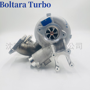 适用于宝马 S55 TF035hl 49335-02004 49335-02052 11657850279-阿里巴巴