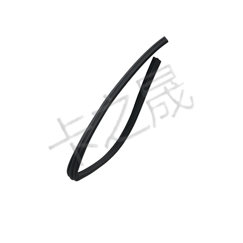 1178870098 适用于13-15奔驰CLA级W117 机盖密封胶条 密封件-阿里巴巴