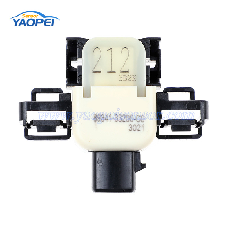 89341-33200适用于13-16年雷克萨斯ES350 ES300h CT200h倒车雷达-阿里巴巴