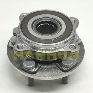 汽车轮毂单元轮毂轴承LR090515/SNR 43364S03-阿里巴巴