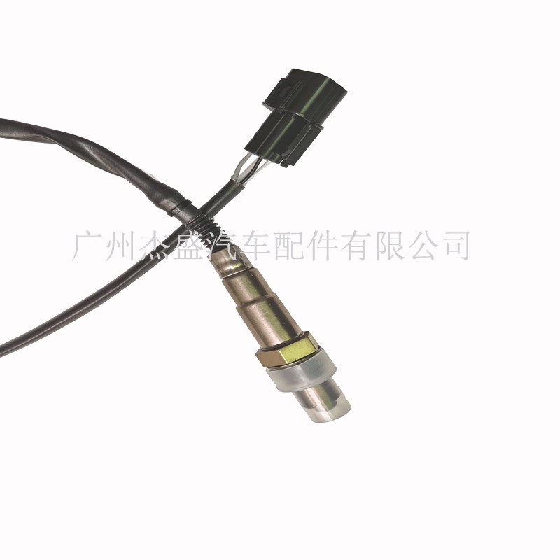 汽车配件传感器 适用于汽车五线氧传感器 跨境热销0258017153-阿里巴巴