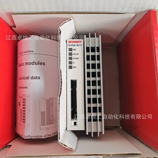 倍福/Beckhoff CX1010-0111 模块 全新正品 需要议价-阿里巴巴