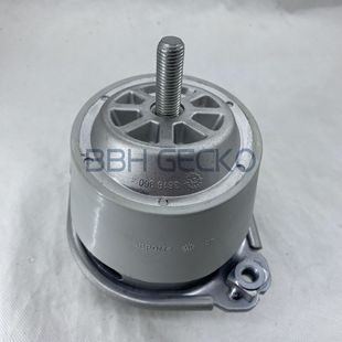 适用于保时捷卡宴8缸发动机支架 机脚胶 94837505001 工厂直销-阿里巴巴
