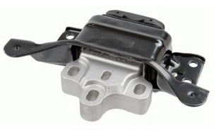 5Q0199555T 适用于奥迪/大众/斯柯达 变速箱悬置总成-阿里巴巴