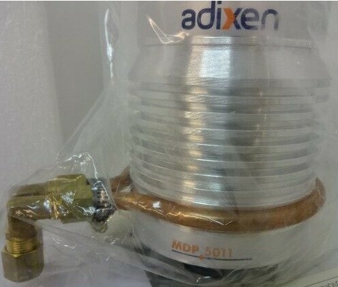 Alcatel 阿尔卡特MDP5011涡轮分子泵，潽拓现货二手分子泵出售-阿里巴巴