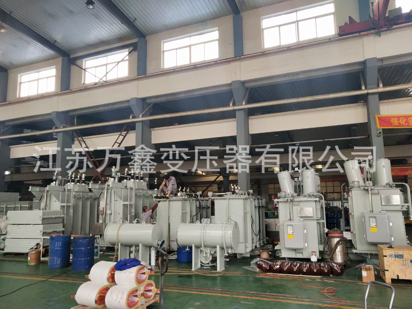 供应SZ11-16000kva主变变压器 35KV变10KV 电力变压器 厂家-阿里巴巴