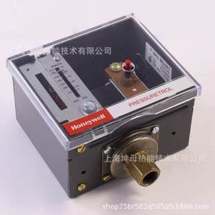 Honeywell/霍尼韦尔L4079B1041压力控制器-阿里巴巴