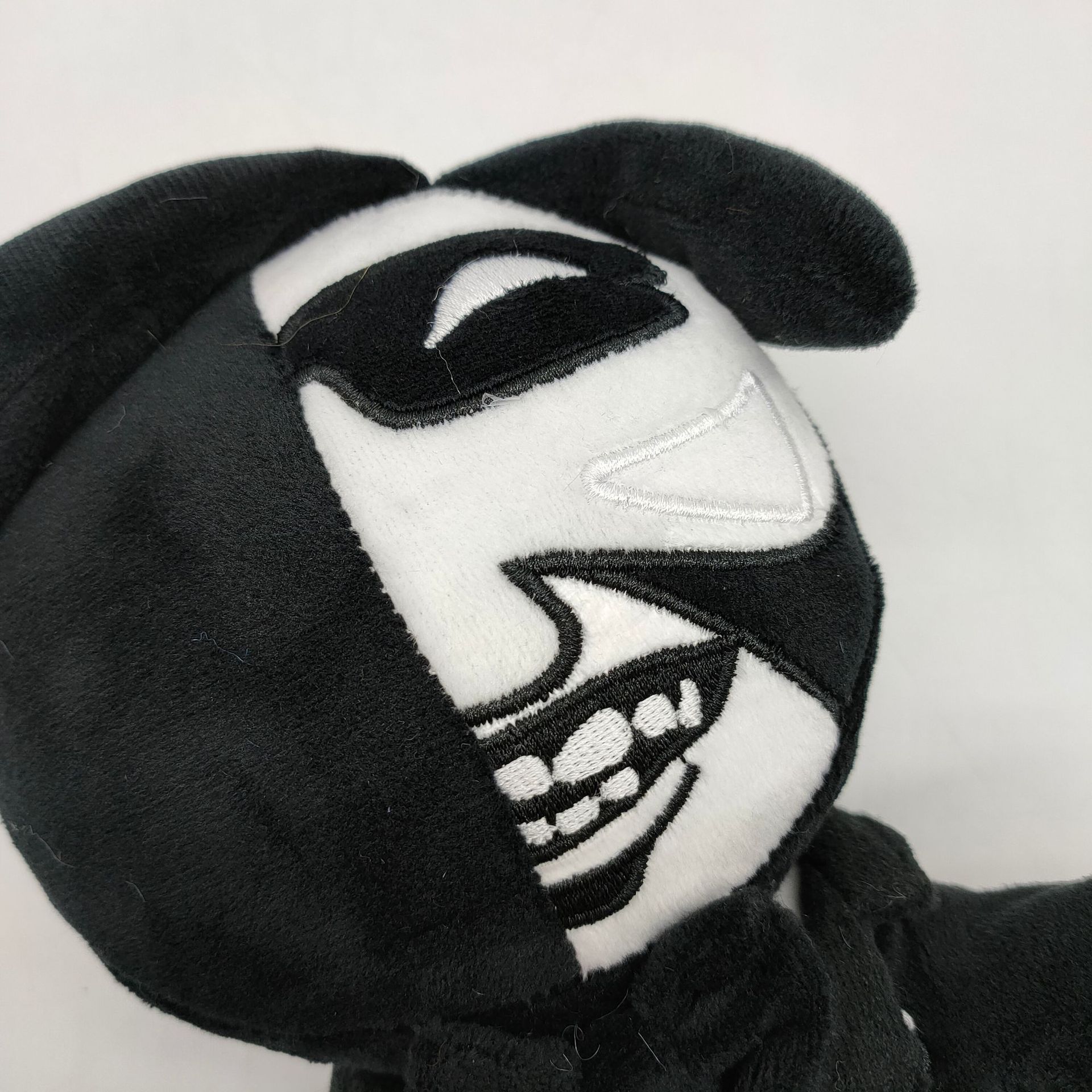 跨境新品 Cesar Torres Plush 曼德拉记录 毛绒玩具公仔 游戏周边-阿里巴巴