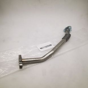 适用于标志涡轮机油润滑动力管9677523180-阿里巴巴