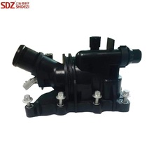 厂家直供节温器总成适用于奔驰M282发动机A2822030175 2822030175