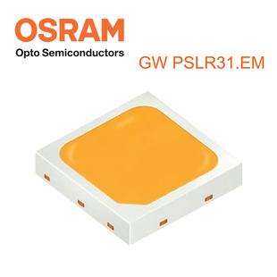 OSRAM 3030 LED灯珠1W 白光台灯路灯欧司朗SMD小功率贴片LED 70显-阿里巴巴