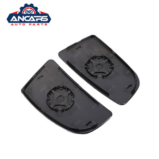 适用 13福特全顺Transit 2广角倒车镜片后视镜片 1855103 1855102-阿里巴巴