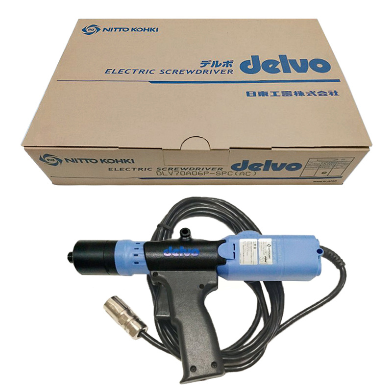 delvo达威DLV45A06P-SPC(AC)ACJ ACK 45A12P 70A06L 无刷计数电批-阿里巴巴