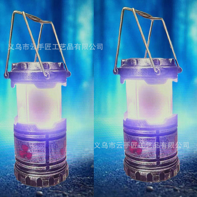跨境新品 Nuclear Reactor Lantern Gift树脂 核反应堆灯笼礼物-阿里巴巴