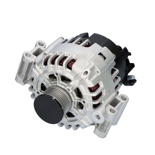 12317533270发电机140A适用于宝马E46/318i/N42/N46-阿里巴巴