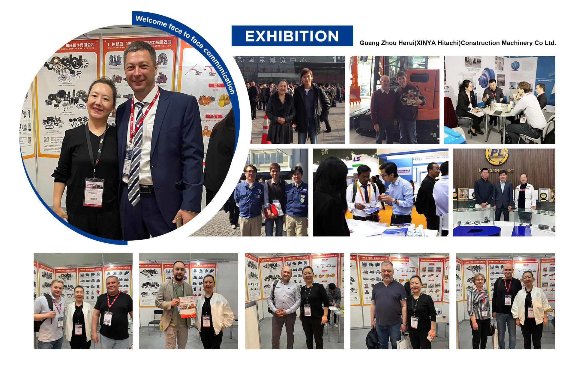 工程机械挖掘机液压泵配件维修套件柱塞8050658用于ZX200-3 ZX240-阿里巴巴