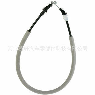 供应汽车拉索FQZ000041 适用路虎揽胜 03-12 大门锁释放控制电缆-阿里巴巴