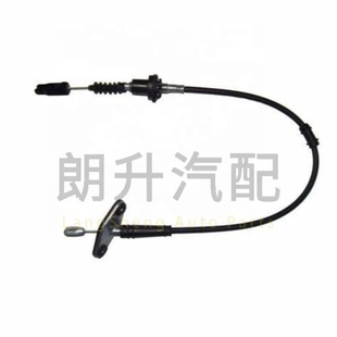适用现代汽车拉线 32790-1S500机盖线 刹车线32790-G6100 油门线-阿里巴巴