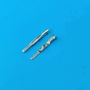8230-4282国产7114-1170汽车接插件端子铜端子 DJ611-2.3×0.6A-阿里巴巴