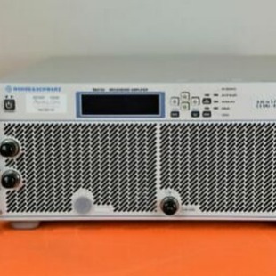 出售/回收 罗德与施瓦茨R&S BBA150 宽带放大器-阿里巴巴