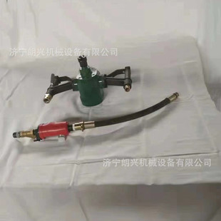 ZQS-65/2.5S气动手持式钻机 煤矿钻孔便携式锚杆钻孔机-阿里巴巴