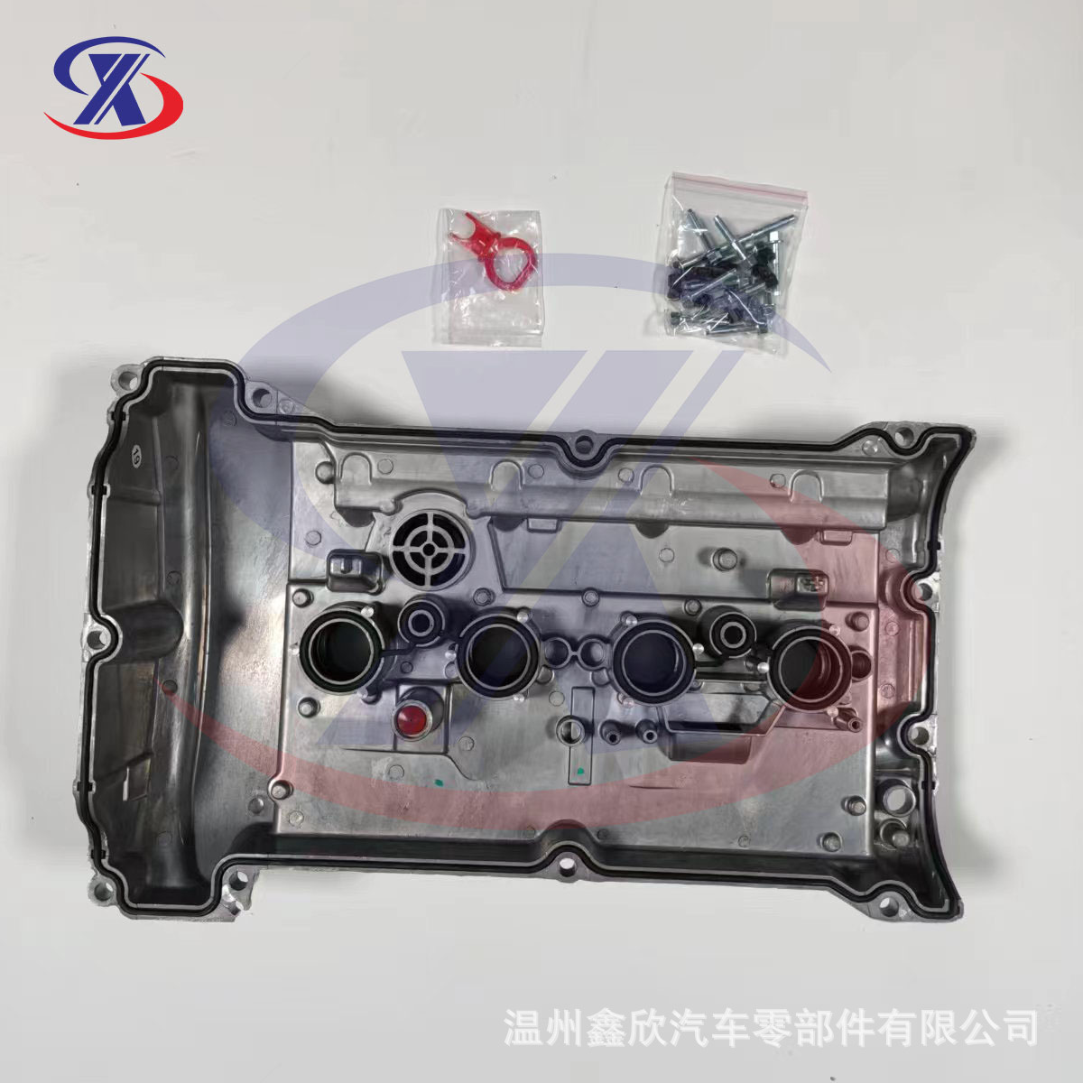 气门室盖适用于标致:9805712480 9812071480 9812828980-阿里巴巴