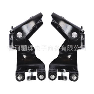 83930-4H000 83940-4H000适用H1 Iload I800 2007-2018左侧门滑轮-阿里巴巴