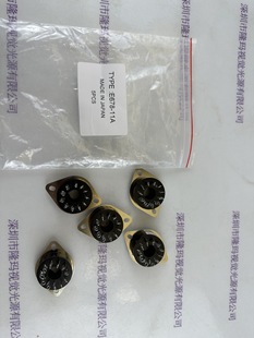 滨松HAMAMATSU 光电倍增管管座 E678-11A-阿里巴巴