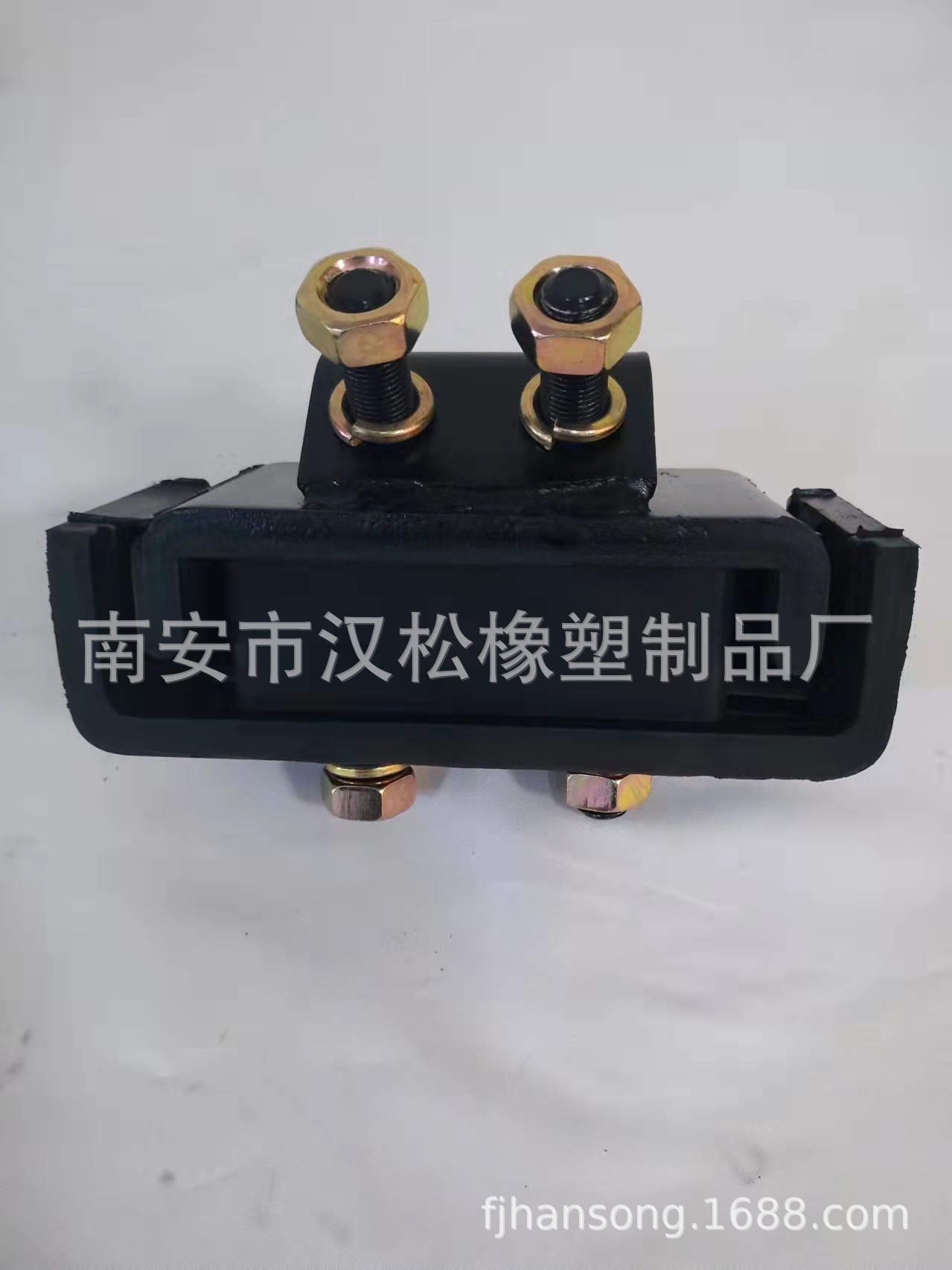 厂家直供现货汽车配件卡车变速箱发动机胶垫ME071774/031965 6D14-阿里巴巴