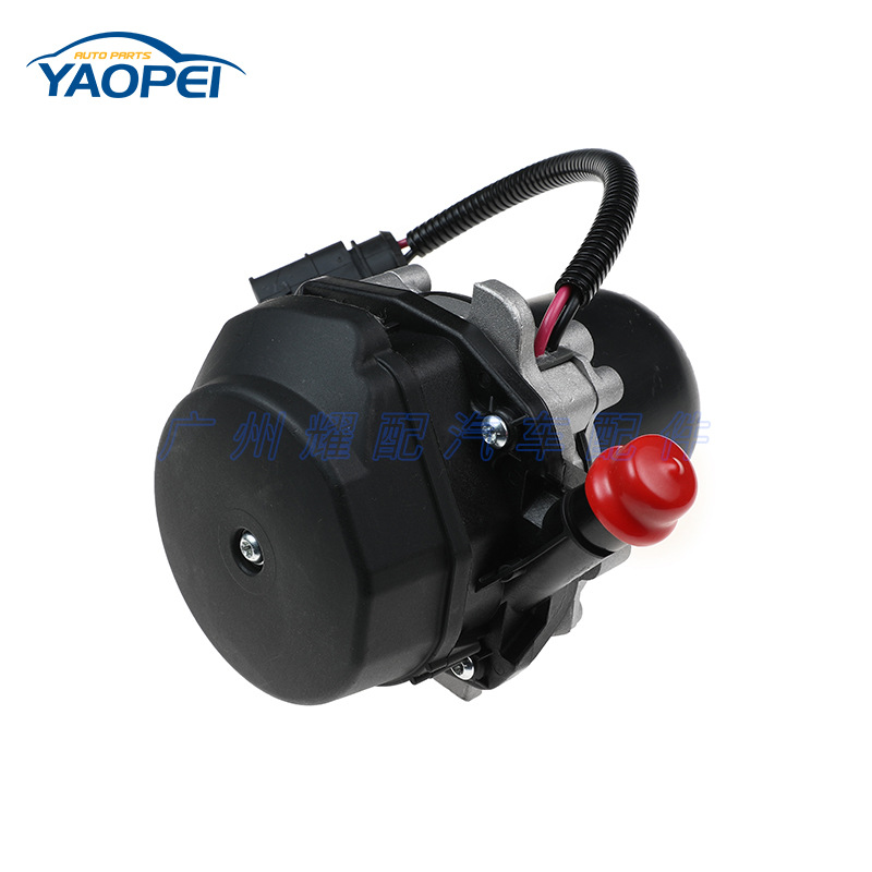 7PP959253B 适用于保时捷汽车配件 二次循环泵 二次空气烟雾泵-阿里巴巴