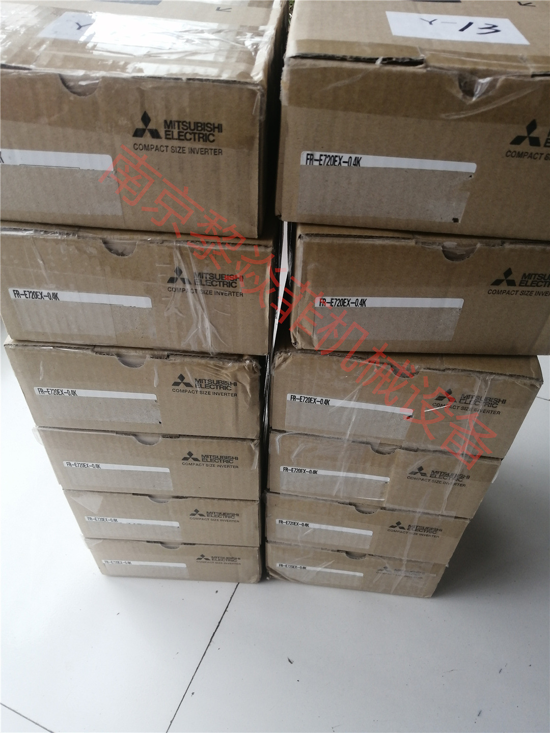 MITSUBISHI三菱 FR-HEL-15K 减速器 FR-E7CN01-阿里巴巴