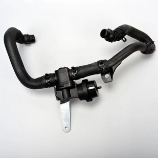 适用于奔驰暖风水阀OE:2742002451-阿里巴巴