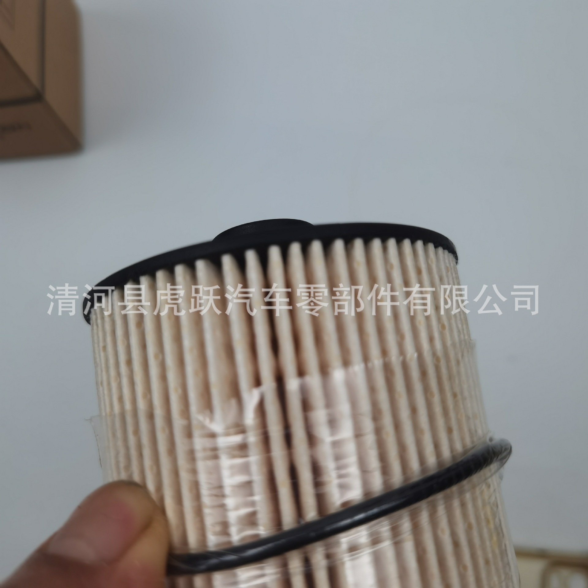 FS19925 20258-95432212康明斯FH21077福田柴油滤芯拓路者柴油-阿里巴巴