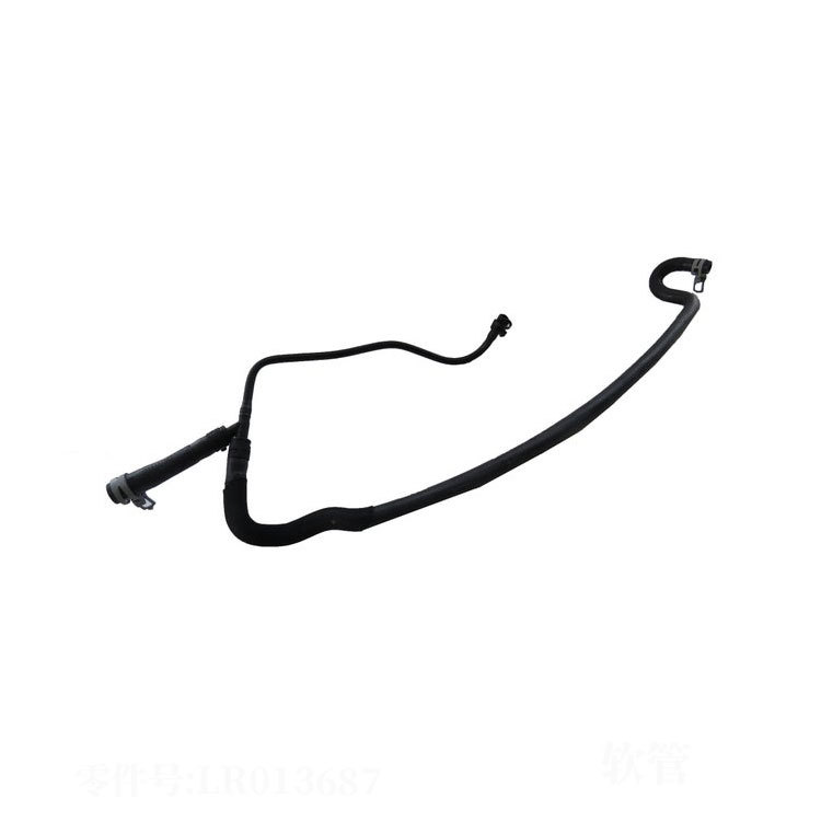 适用于路虎运动揽胜/发现4 软管 LR013687 LR014567-阿里巴巴