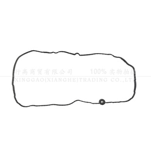 厂家直销~气门室盖垫 适用于伽马 现代格越、起亚 OE:22441-2M010-阿里巴巴