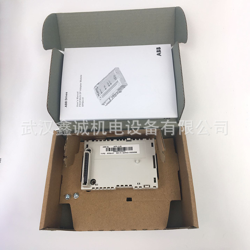 ABB主板CDP312R面板ACS800系列操作显示器控制盘显示键盘CDP-312R-阿里巴巴