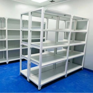 全钢货架样品架展示架留样架实验室专用货架仓储置物架多层货物架-阿里巴巴
