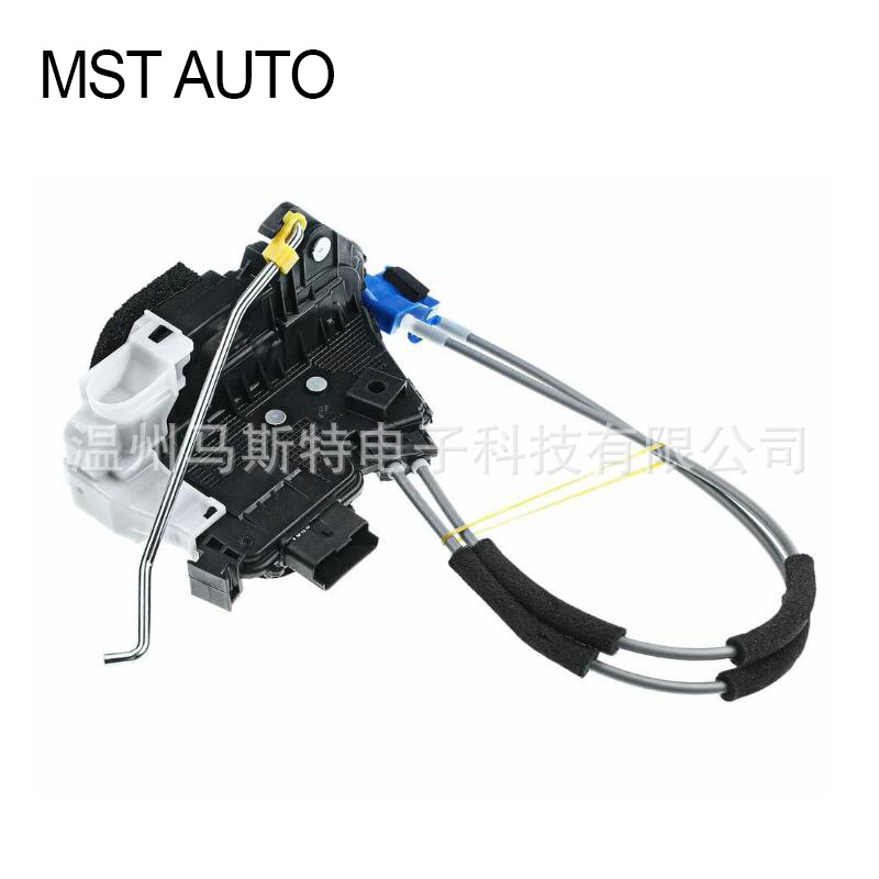 81310-1M040 81320-1M040 适用于起亚 Forte 汽车门锁 闭锁器-阿里巴巴
