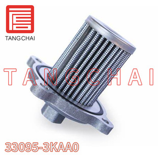 温州唐柴 燃油滤清器 滤芯 33095-3KAA0 适用于现代汽车过滤-阿里巴巴