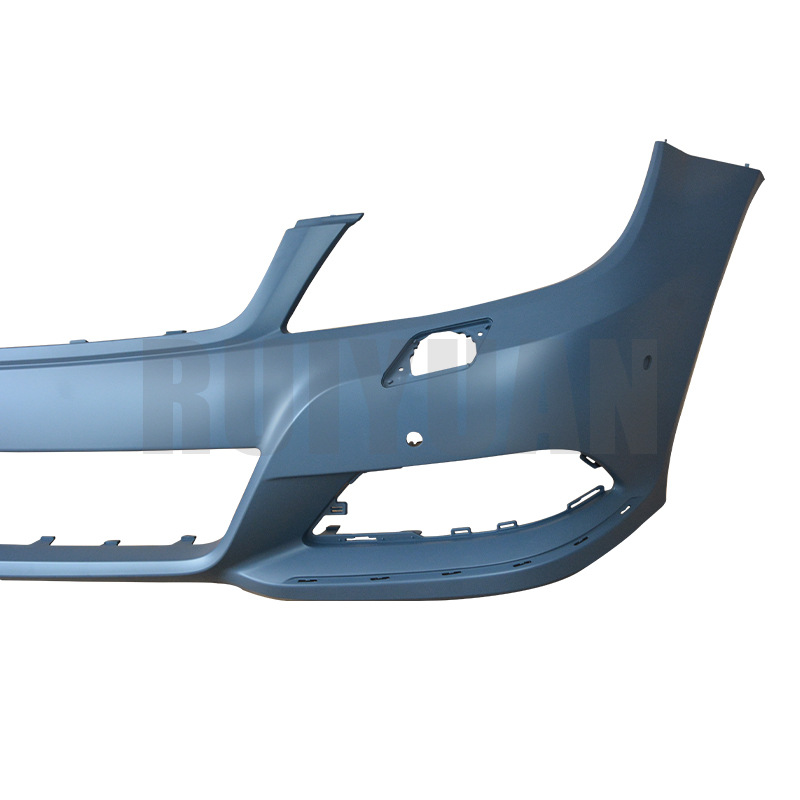 适用C级W204前保险杠2048806447-阿里巴巴
