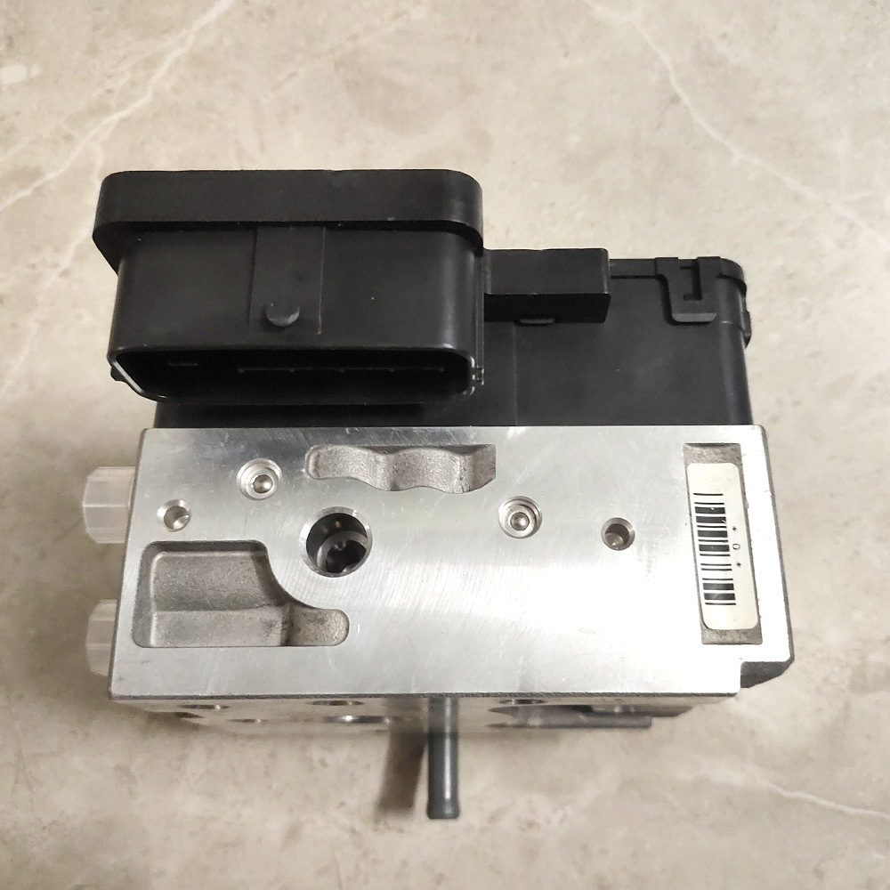 适用于丰田雷克萨斯ABS防抱死泵调节器阀44050-50110 44510-50070-阿里巴巴