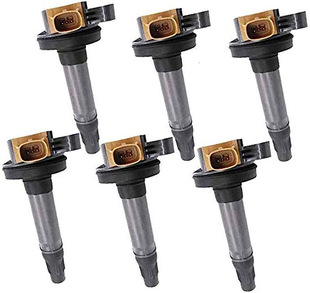 汽车点火线圈 ignition coil 适用于福特DG549-阿里巴巴