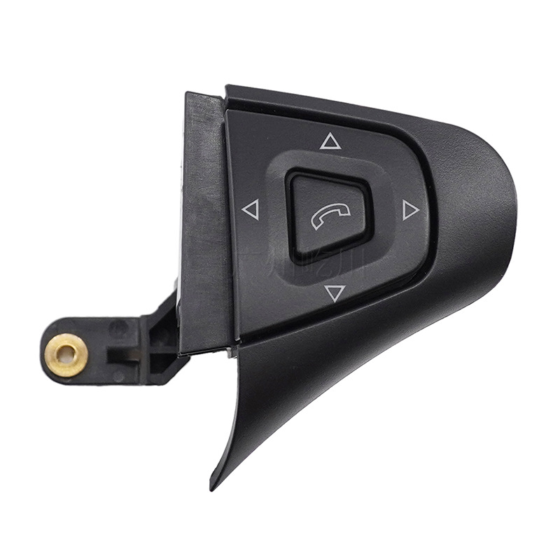 1870910 适用斯堪尼亚汽车配件方向盘按键开关方向盘开关调节模块-阿里巴巴