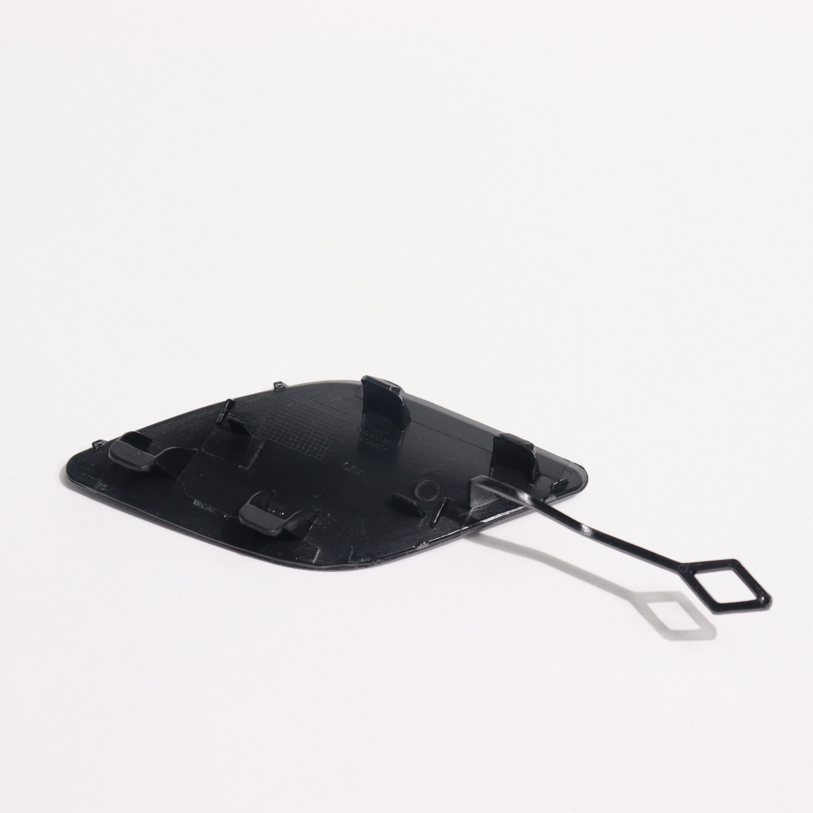 适用于奔驰GLC级 汽车前杠拖车盖 保险杠拖车饰盖 2538850022盖板-阿里巴巴