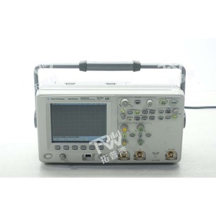 Agilent 安捷伦 DSO5012A 双通道数字存储示波器 100 MHz-阿里巴巴