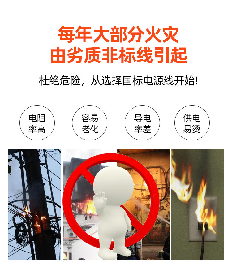 竹海防火电缆4*185+1*95 NG-A BTLY 5*6铜芯矿物绝缘柔性电缆BTTZ-阿里巴巴