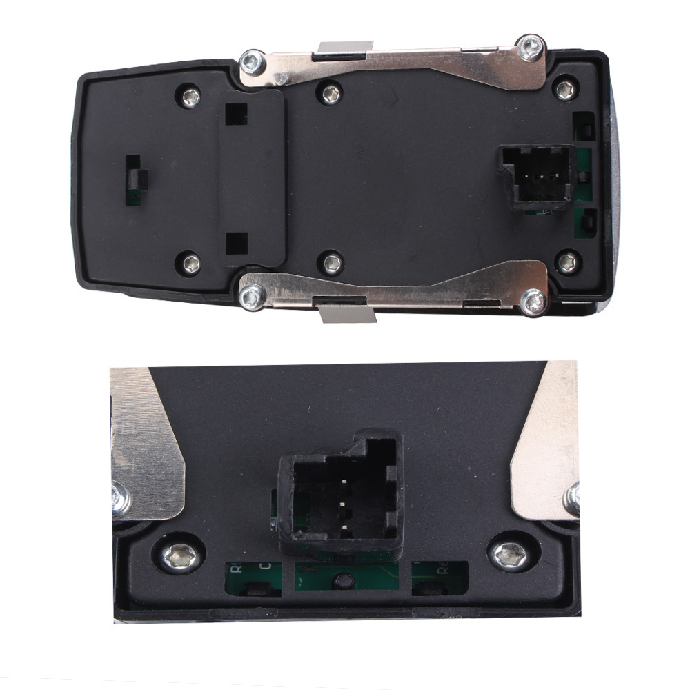 1729056900适用梅赛德斯-奔驰汽车电动窗按钮开关/玻璃升降器开关-阿里巴巴