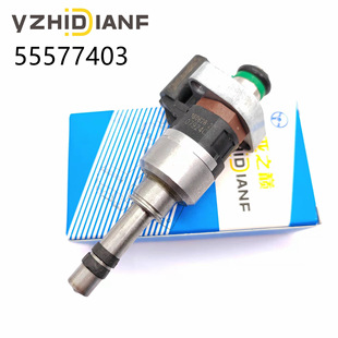 55577403 FJ1293适用于16-17年雪佛兰科鲁兹1.4L 1.5L 1.6L喷油嘴-阿里巴巴