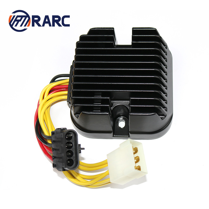 T118厂家 摩托车整流器适用北极星Polaris 4011100 4010538稳压器-阿里巴巴