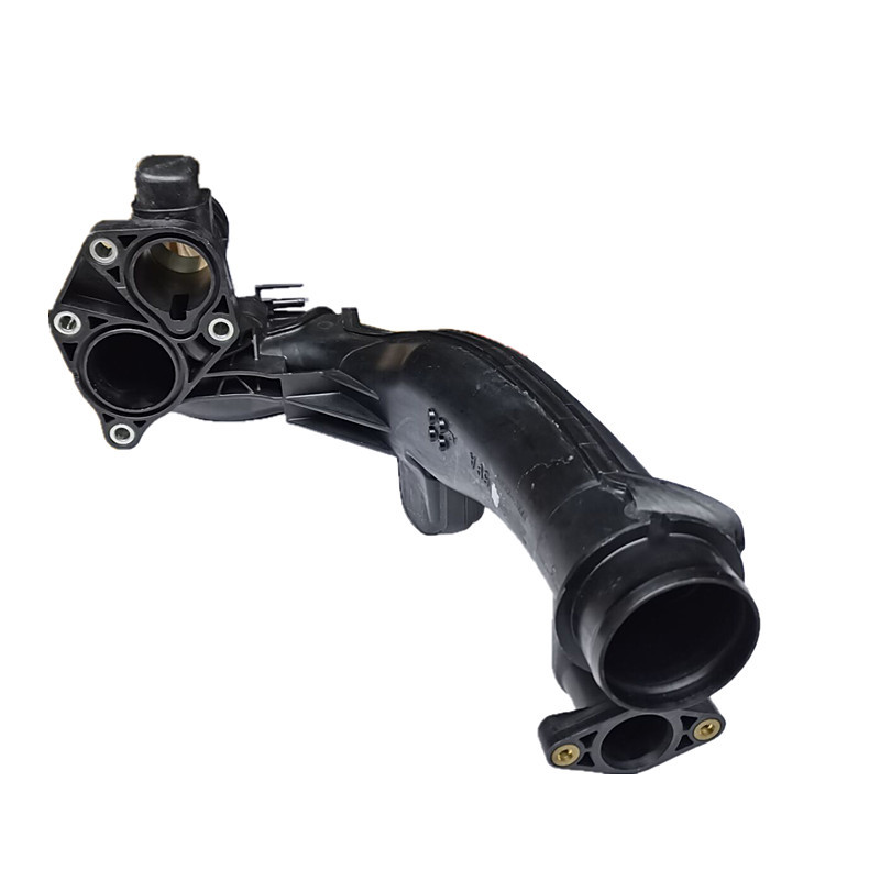 17270-5PA-A00适用于本田冠道URV皓影CRV涡轮增压进气管空气管-阿里巴巴
